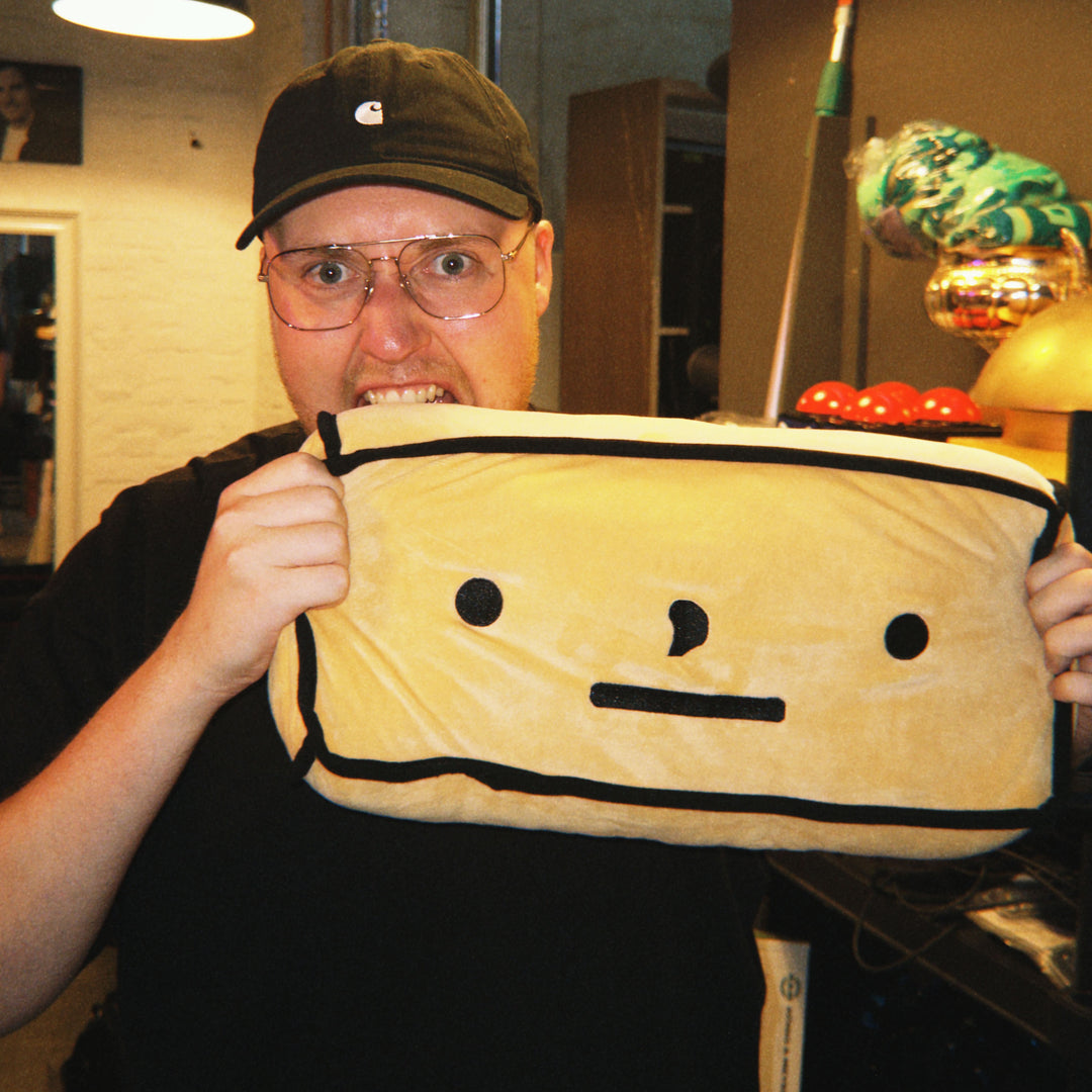 filow.shop - Filow Merchandise Shop