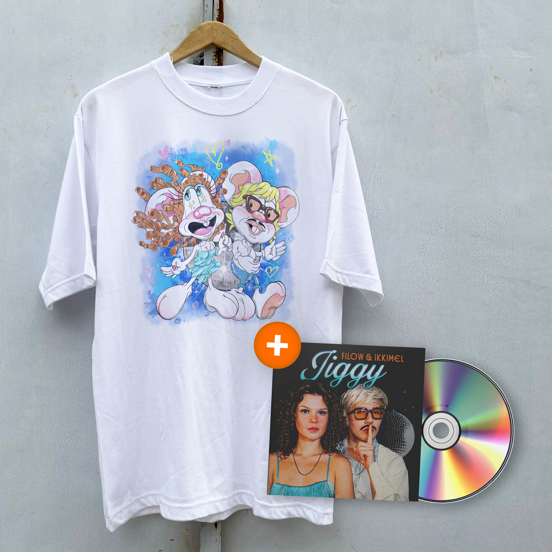 filow.shop - Filow Merchandise Shop
